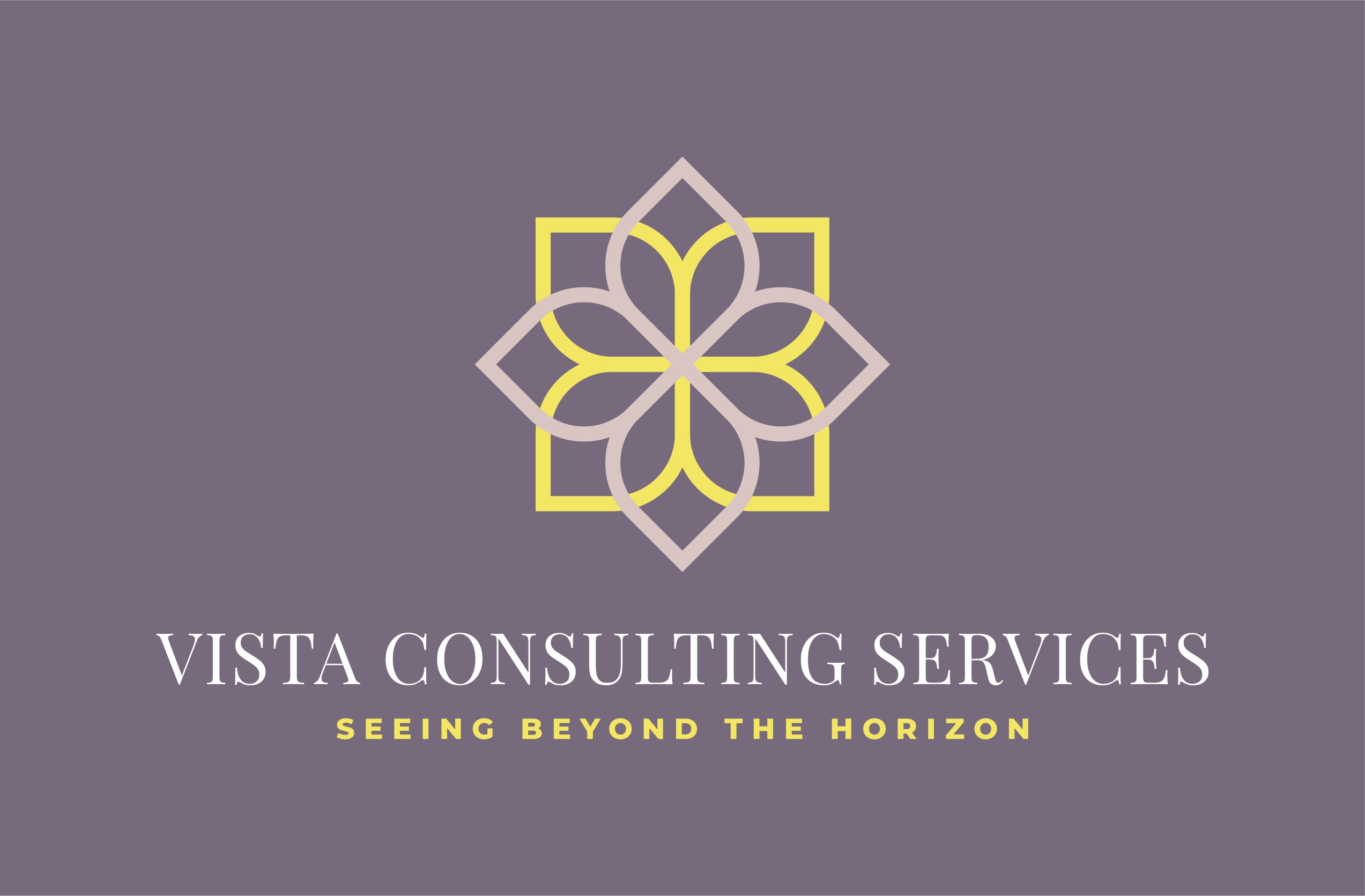 Vista Consulting Services L.L.C – Seeing Beyond The Horizon